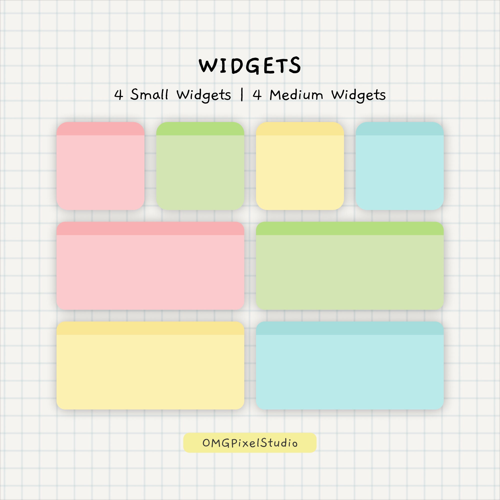 Notebook Composition Aesthetic Theme: Ios Icons iPhone & iPad ...