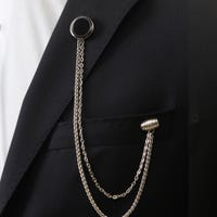 Collar Chain - Etsy