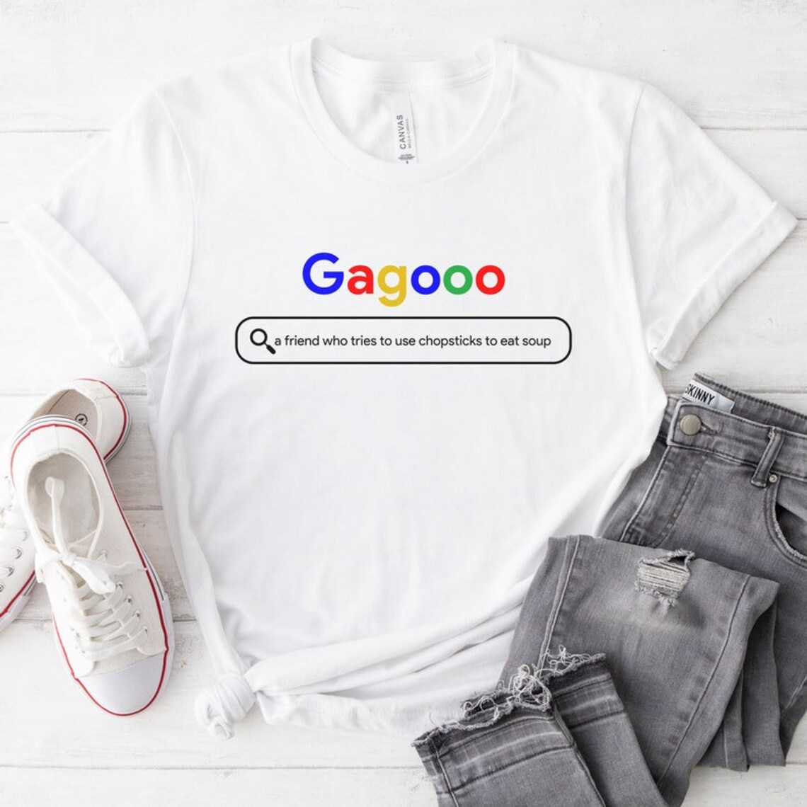 Funny Pinoy Gago Graphic: Philippine Humor Art (PNG SVG Digital Files ...