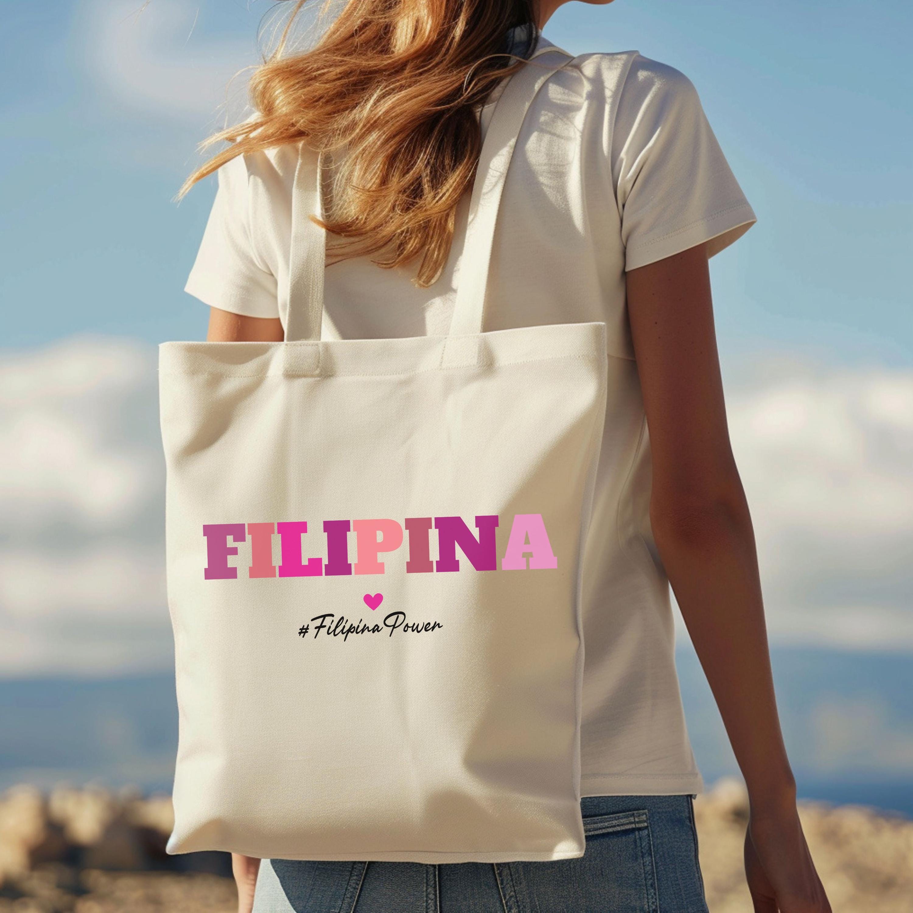 Filipino-inspired PNG | Filipina Pink Design | Digital Download ...