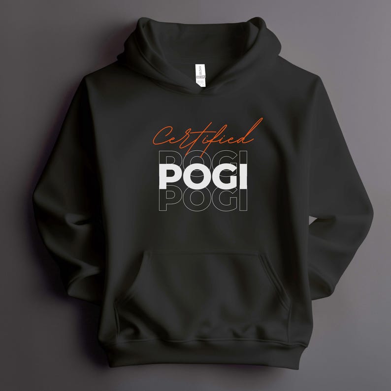 Certified Pogi Design Pinoy-inspired PNG & SVG Filipino Humor Digital ...