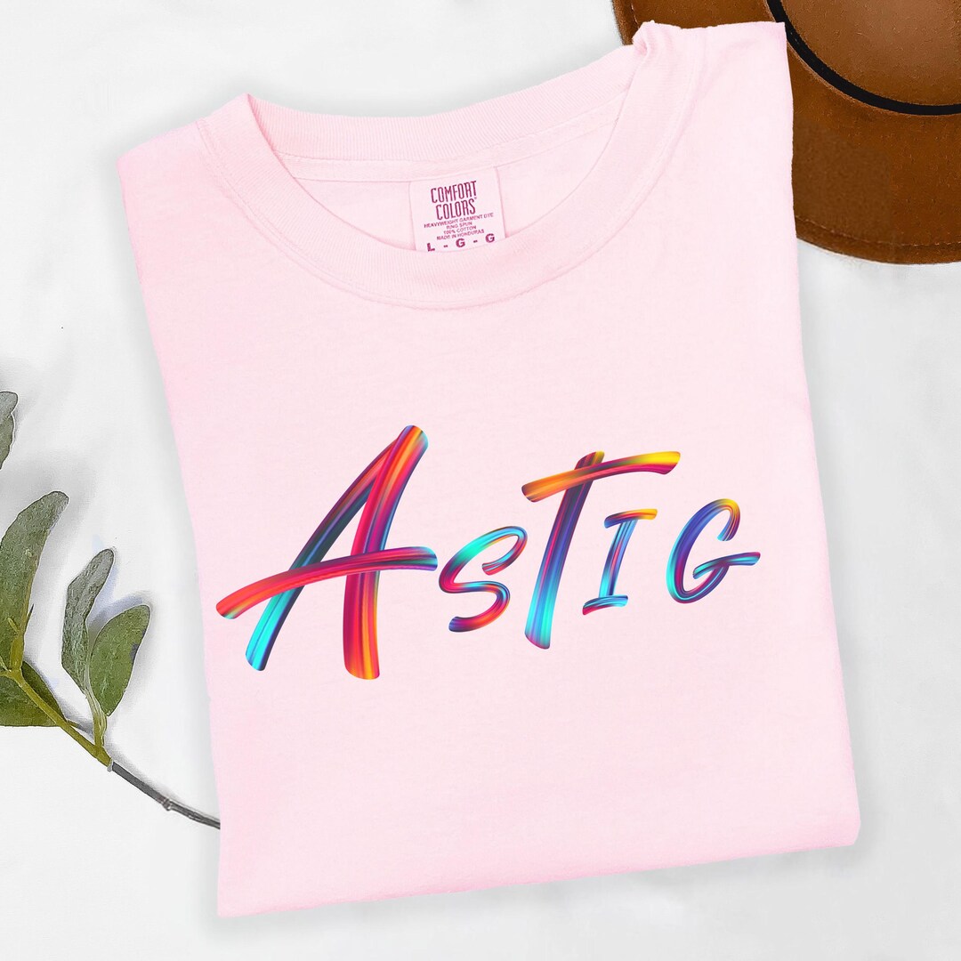 Filipino Astig Unisex Funny T-shirt Pinoy Shirt Astig, Cool Pinoy Tee ...