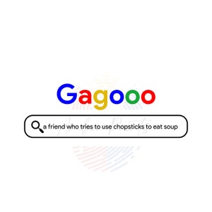 Funny Pinoy Gago Graphic: Philippine Humor Art (PNG SVG Digital Files ...