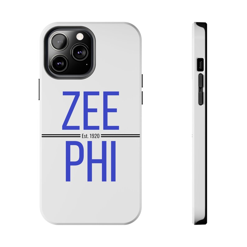 Zeta Zee Phi 1920 Magsafe Tough Cases Phone Case Smart Phone Case ...