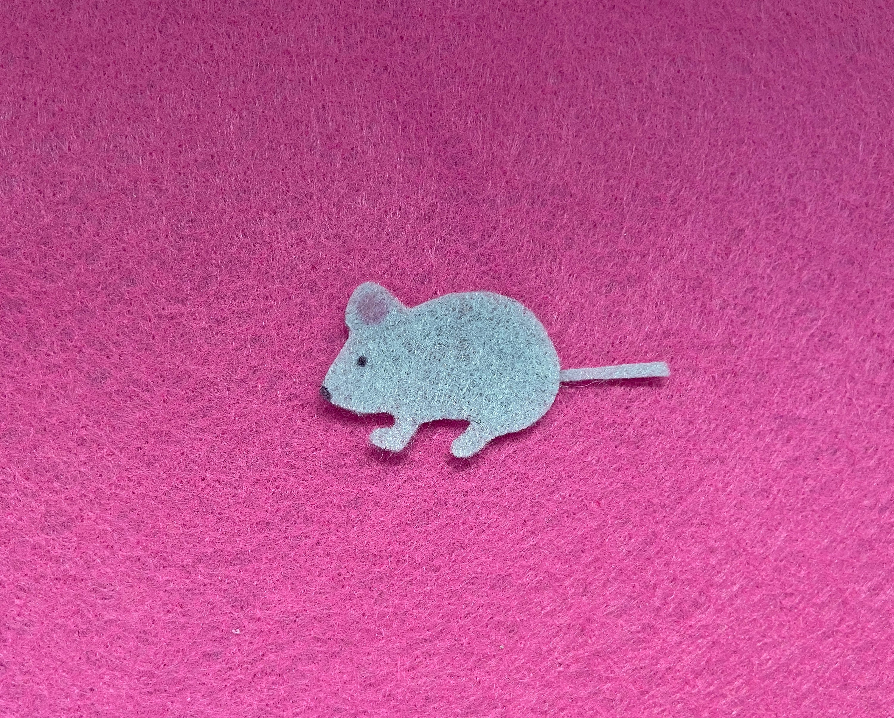 The Napping House Felt Story - Preschool - Story Retelling - Etsy