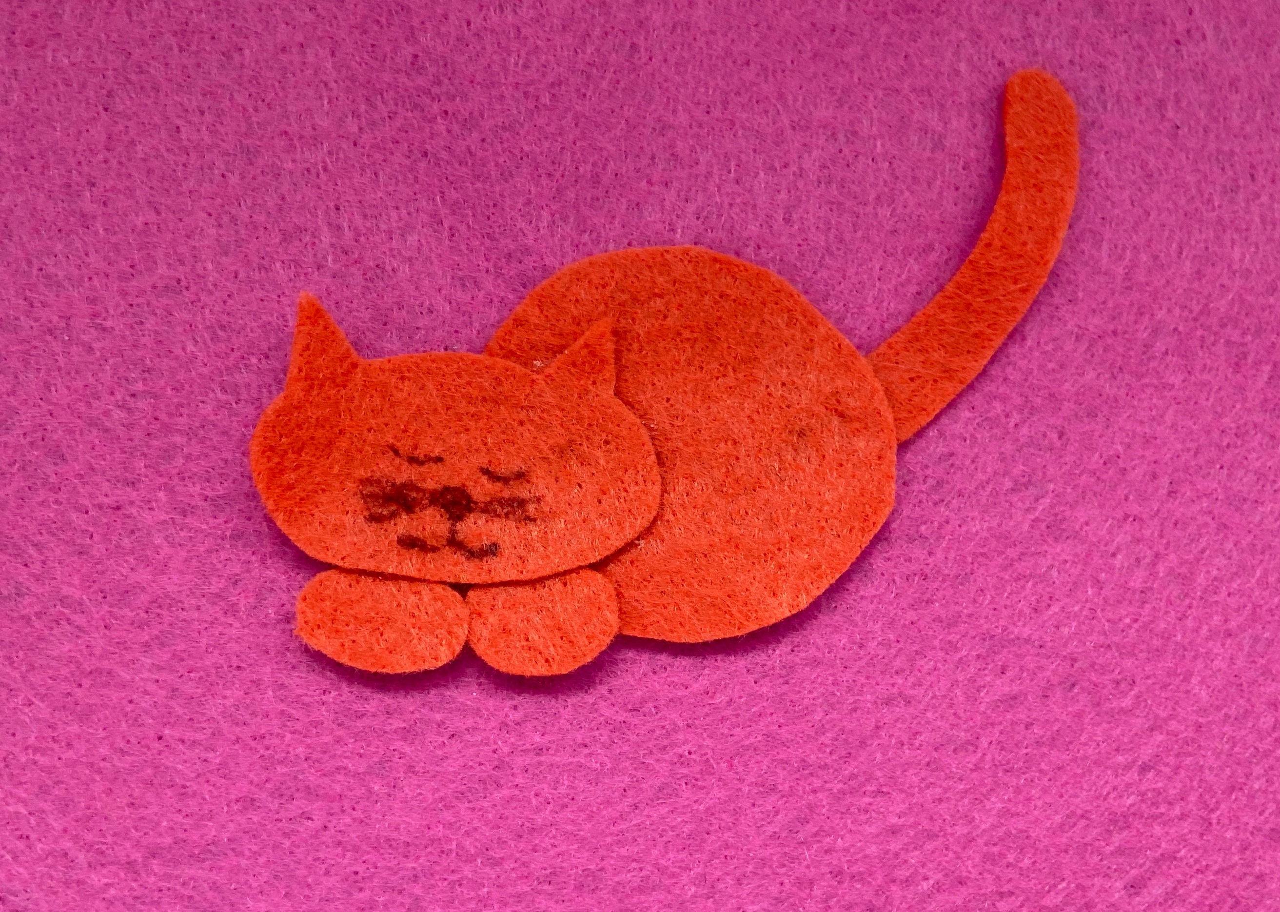 The Napping House Felt Story - Preschool - Story Retelling - Etsy