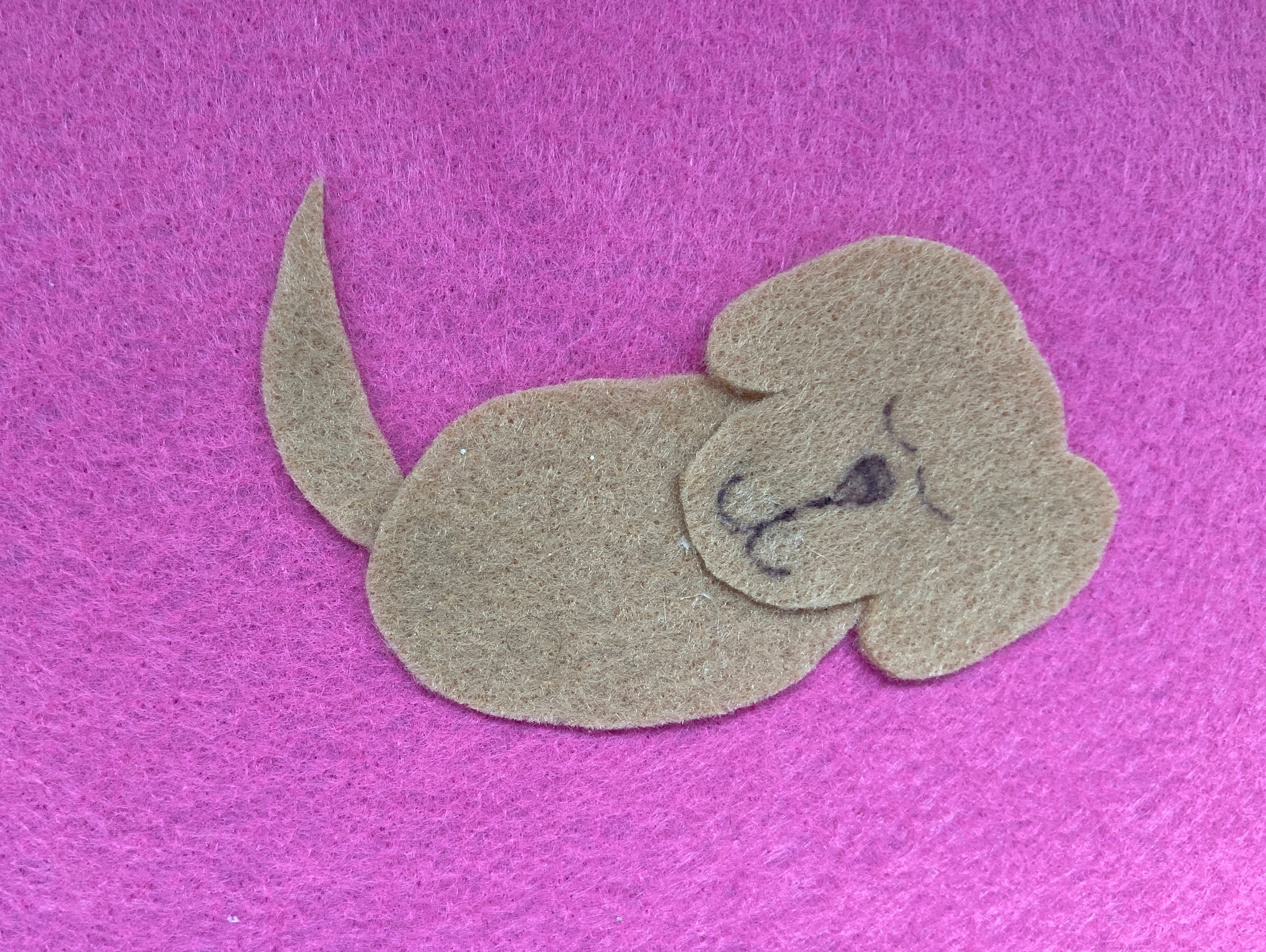 The Napping House Felt Story - Preschool - Story Retelling - Etsy