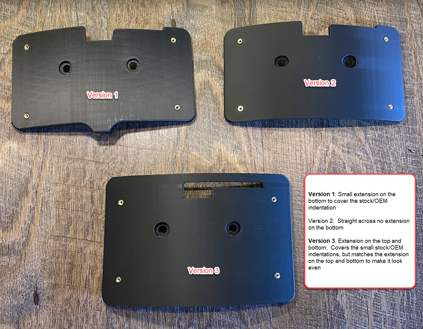 License Plate Bracket for 2024 Touring 2023 CVO Road Glide Street Glide ...