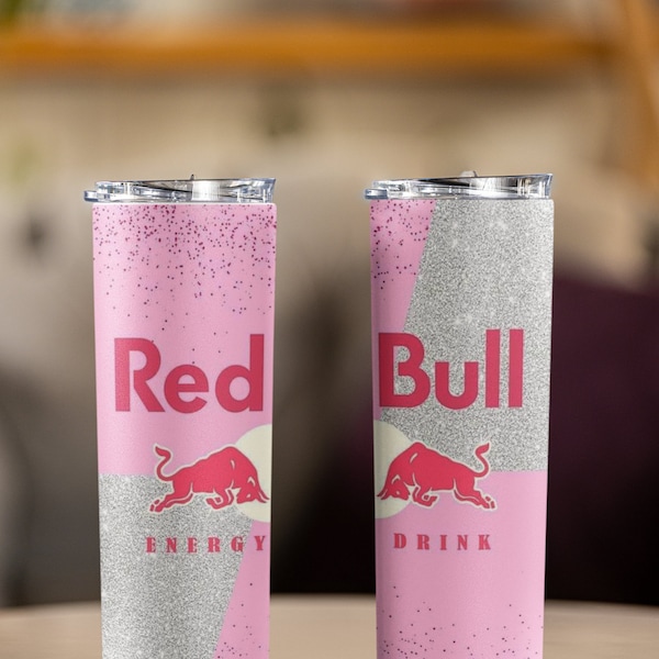 Personalised Redbull Can - Etsy UK