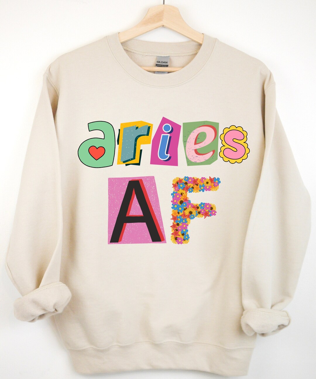 Aries AF Zodiac Sign Svg, Aries Astrology Pdf Design, Aries AF Astrological Sign Png, Aries AF ...