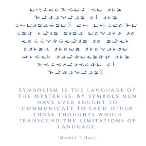 Channelled Alphabet With Font - Etsy