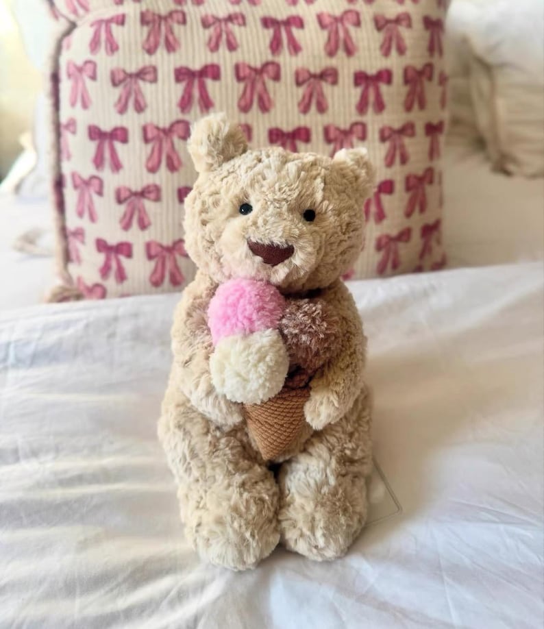 Rare Shanghai & London Exclusive Jellycat – Limited Edition Collectible ...