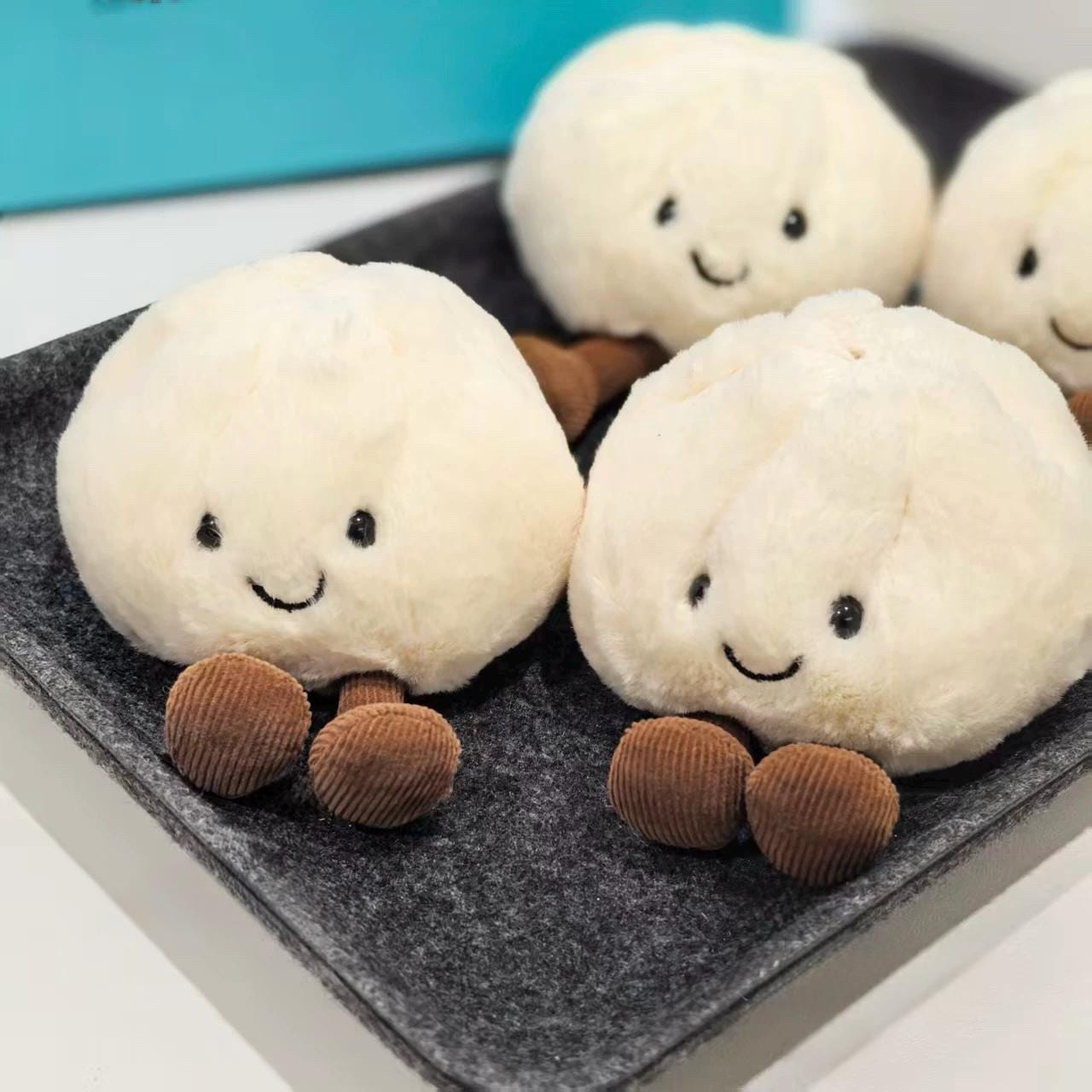 Rare Shanghai & London Exclusive Jellycat – Limited Edition Collectible ...