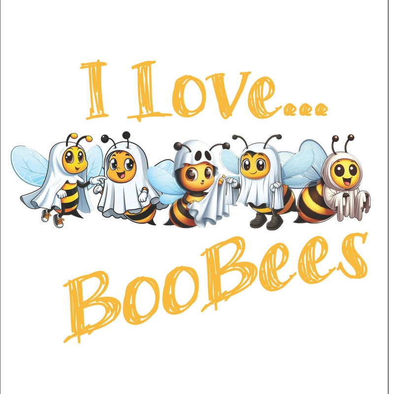 Boobees - Etsy