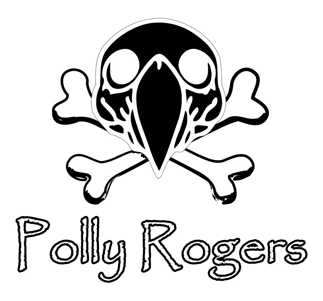 Polly Rogers T-shirt Design - Etsy