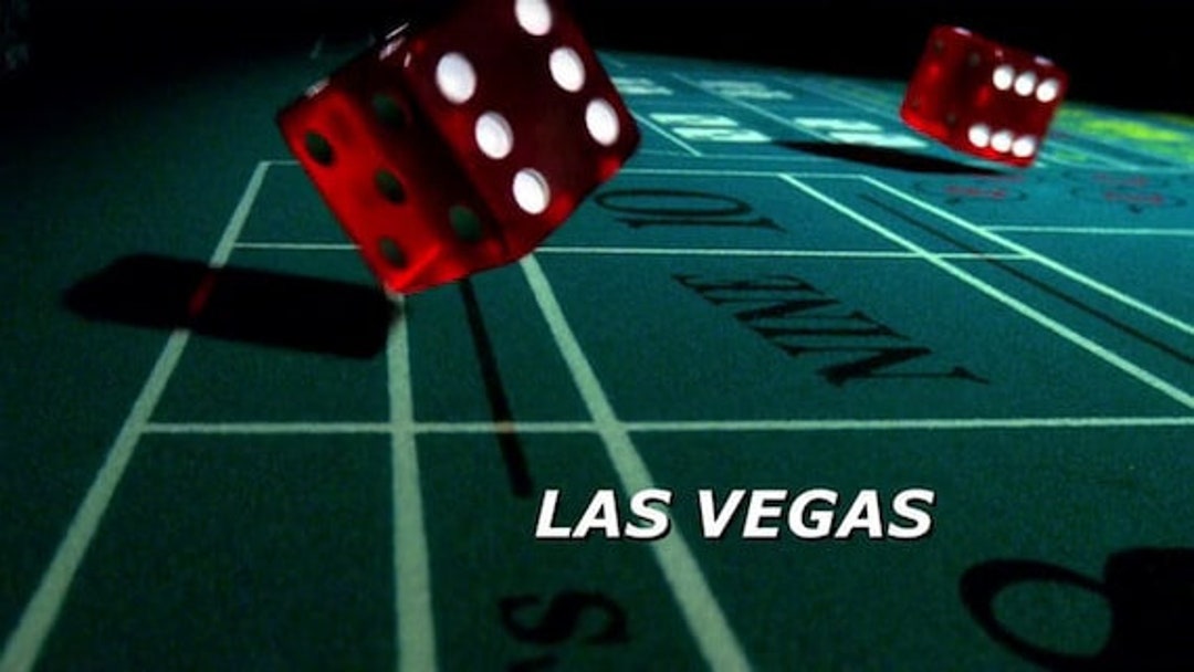 Las Vegas 2003 2008 All 106 Episodes All Episodes in - Etsy