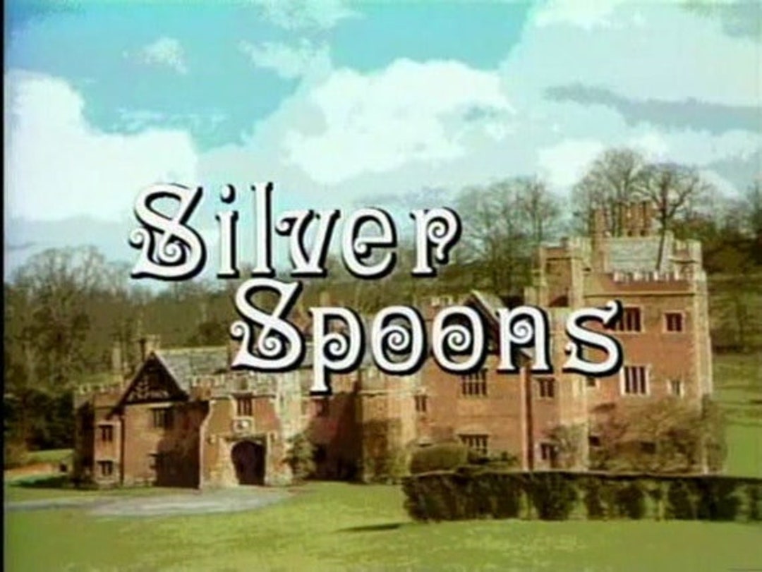 Silver Spoons 1982 1987 Complete Series Ultimate Collection Etsy