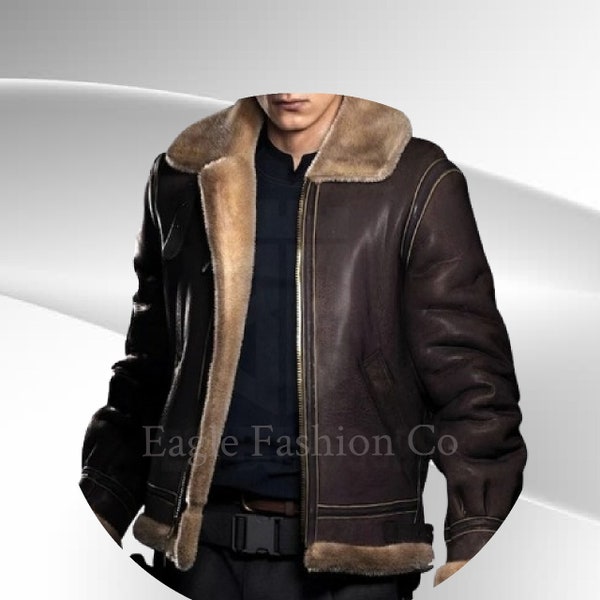 Resident Evil 4 Remake Leon - Etsy