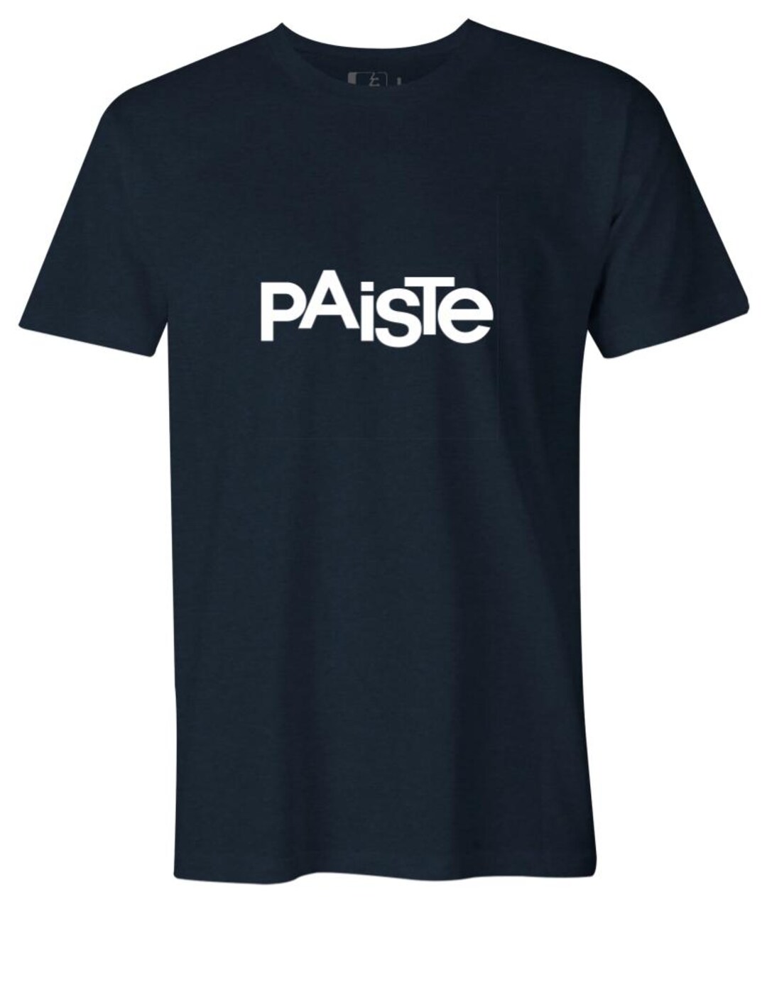 Paiste Logo Tshirt - Choose Your Color and Size! - Etsy