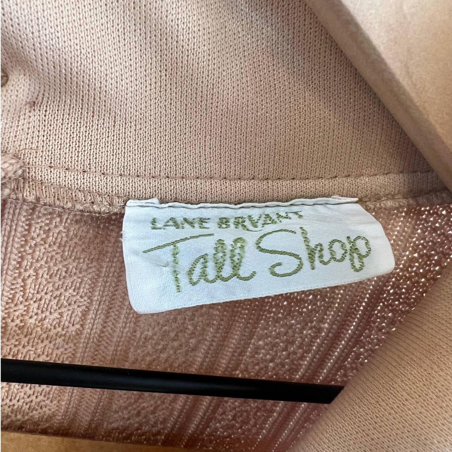 Vintage 70s Lane Bryant Tall Shop Dress - Etsy