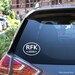 RFK 2024 Sticker - Etsy