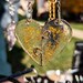 Handmade Resin Couple Heart Keychains - Etsy