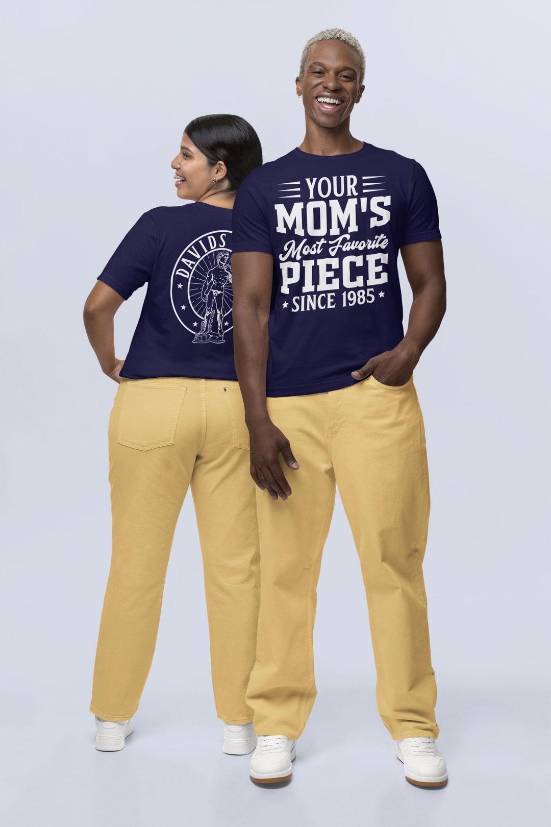 The Goonies Your Mom's Most Favorite Piece, Goonies Inspired Tshirt ...