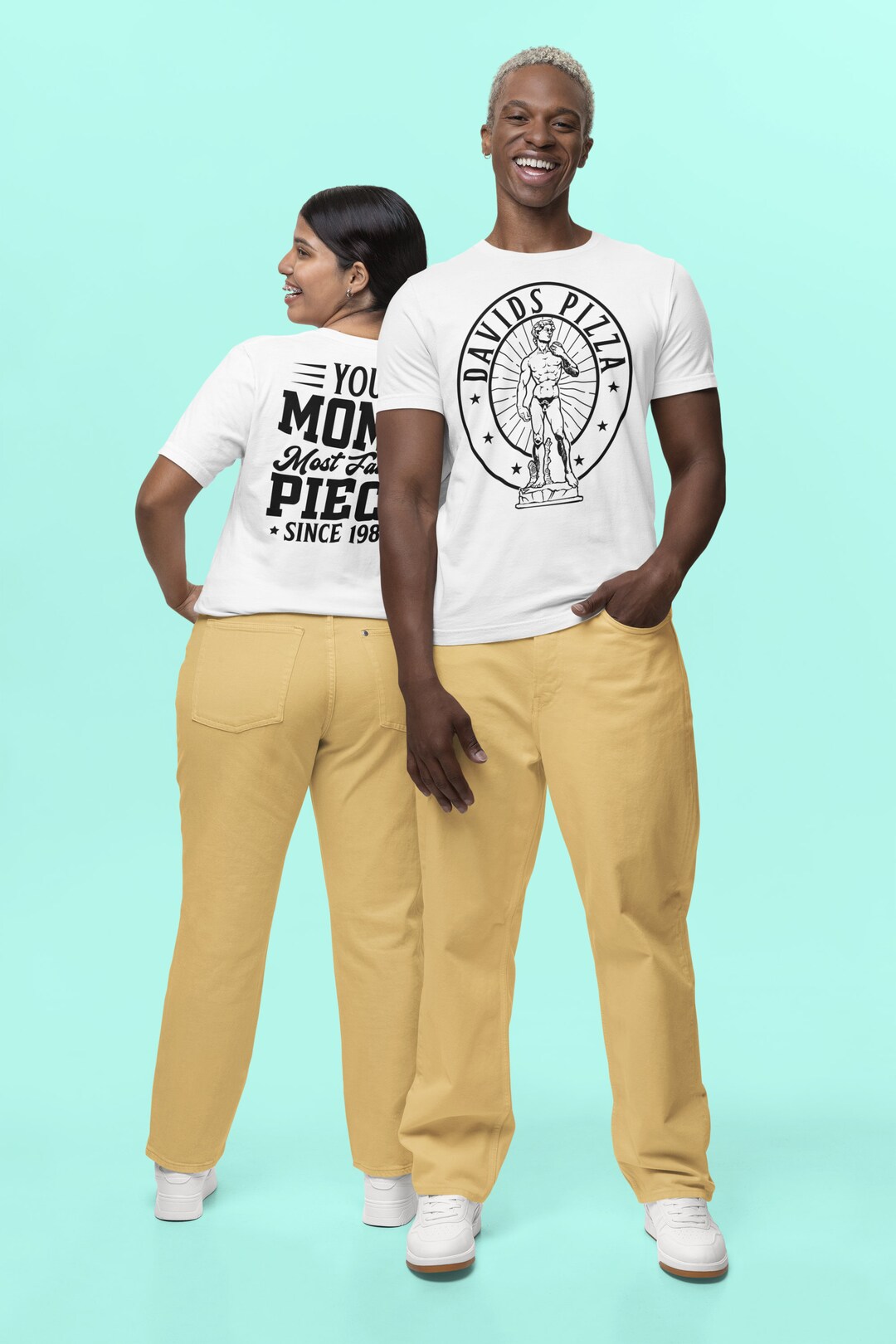 Goonies Inspired T-shirt Pizza Lovers Pepperoni Nostalgic Retro Gift ...