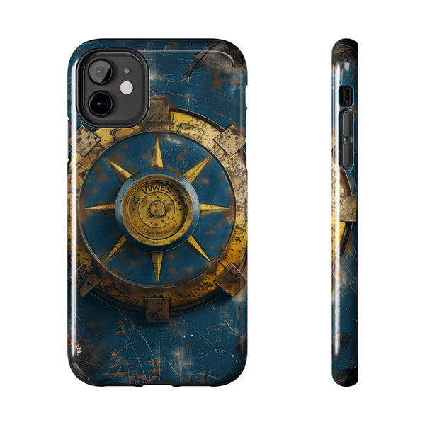 Fallout iPhone 14 Pro Max Case - Etsy UK