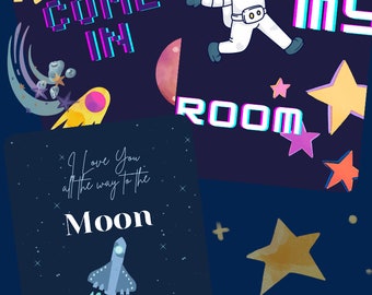 Letters to Santa Digital Download for Kids - Etsy