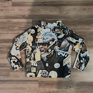 Custom Tapestry Jacket - Etsy