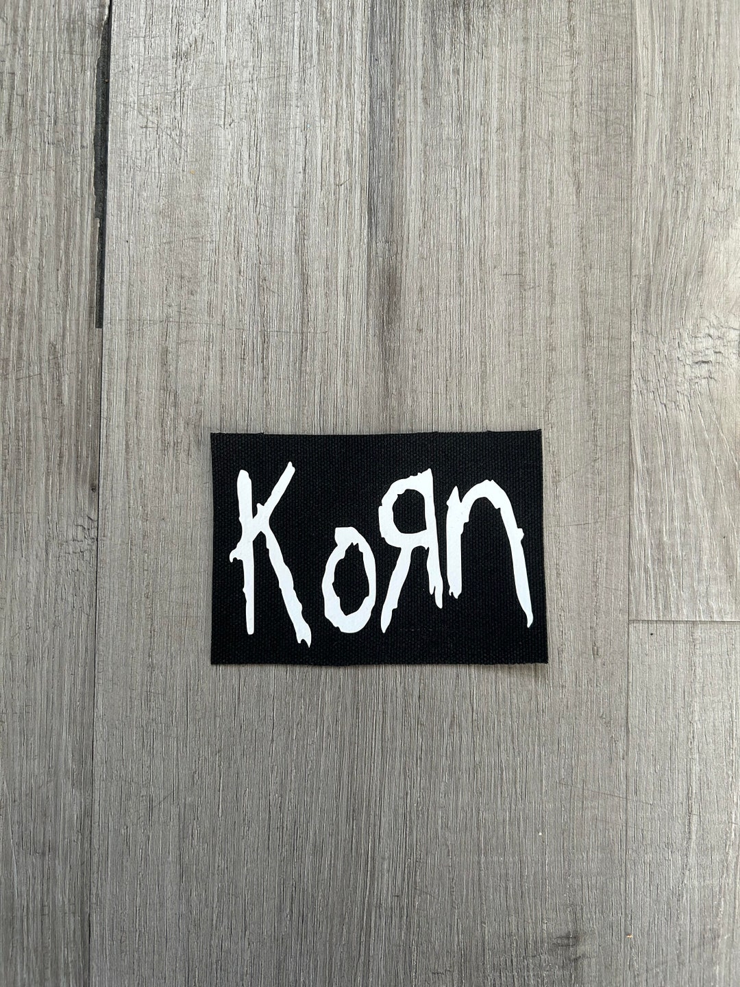 Korn Patch - Etsy