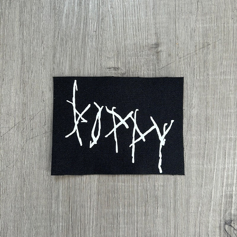 Velcro Patch - Etsy