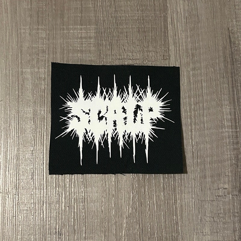 Band Patches - Etsy