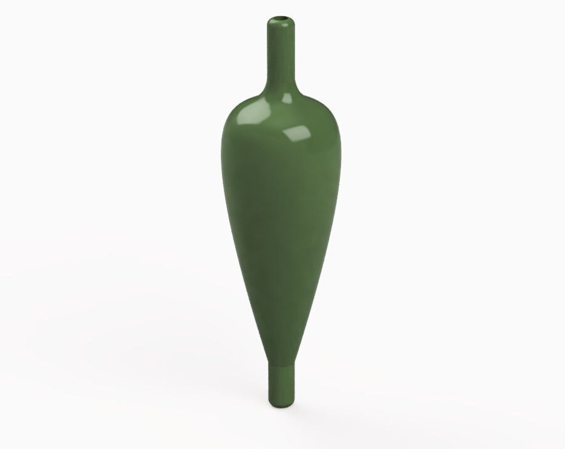 Fishing Bobber Float .stl File (3d Print File) - Etsy Canada