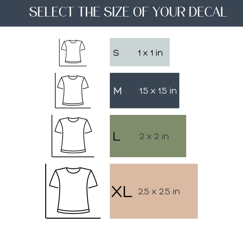 Labels for Closet Icon Dresser Decals Vinyl Clothing Stickers Dresser ...