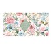Vintage Floral Digital Paper | Watercolor Design | Spring| Commercial ...