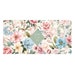 Vintage Floral Digital Paper | Watercolor Design | Spring| Commercial ...
