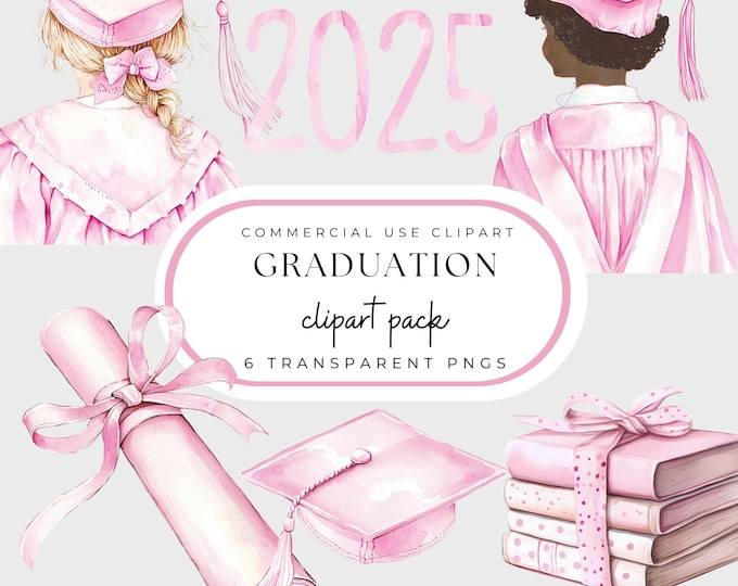 Get in Loser Printed Graduation Cap Topper, Mean Girls Graduation, Grad ...