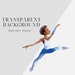 Boy Ballet Dancer Bundle, Watercolor, Commercial Use, Transparent Pngs ...