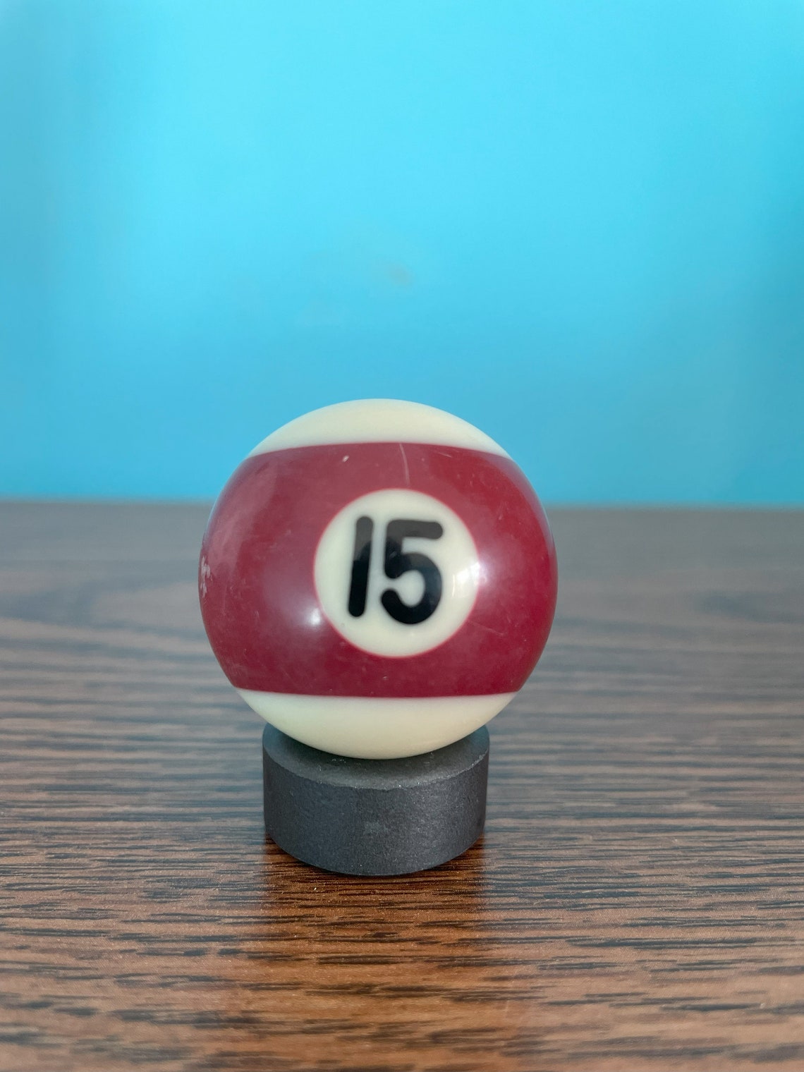Spare Pool Balls for Kids Pool Table - Etsy