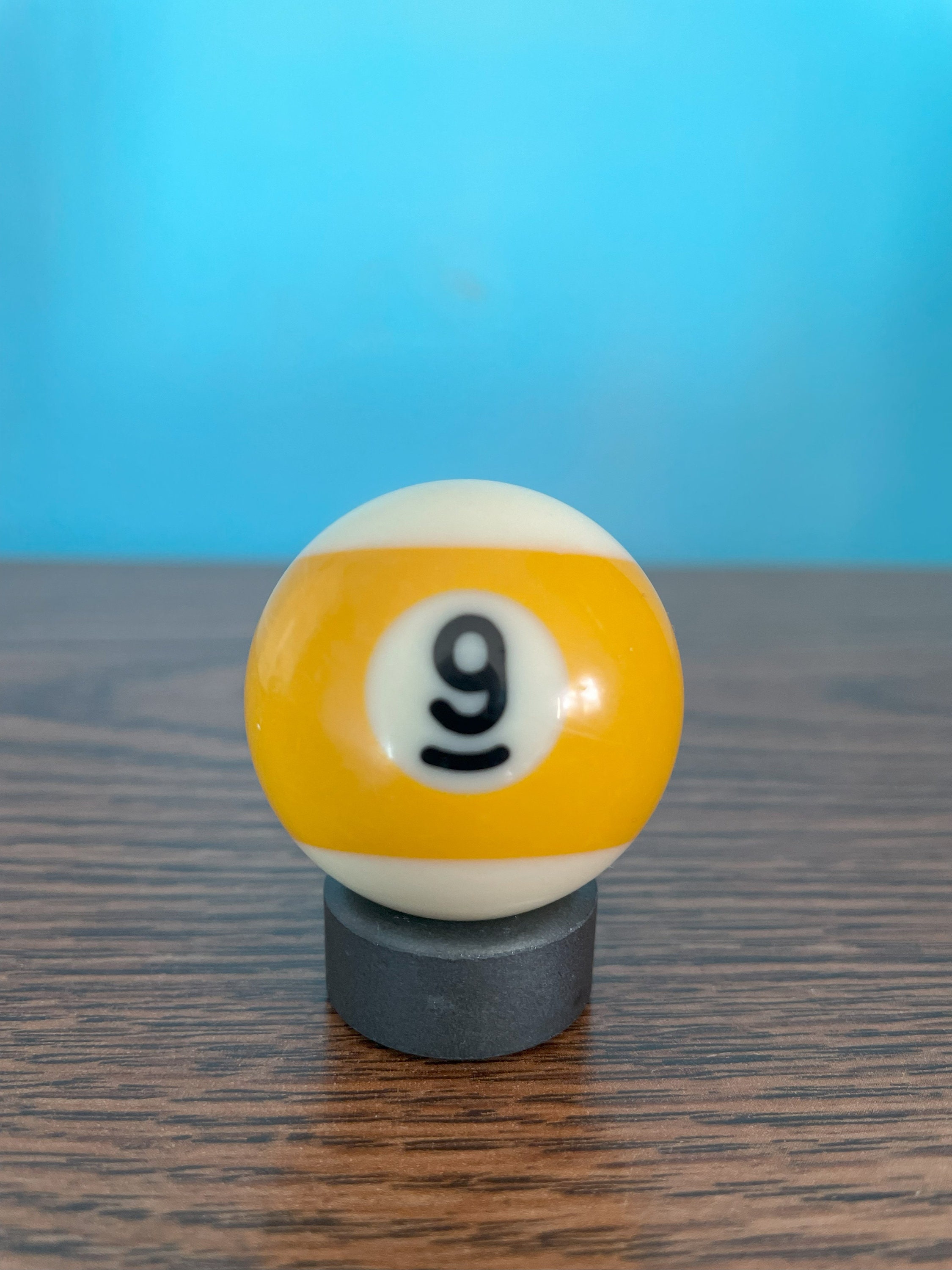 Spare Pool Balls for Kids Pool Table - Etsy