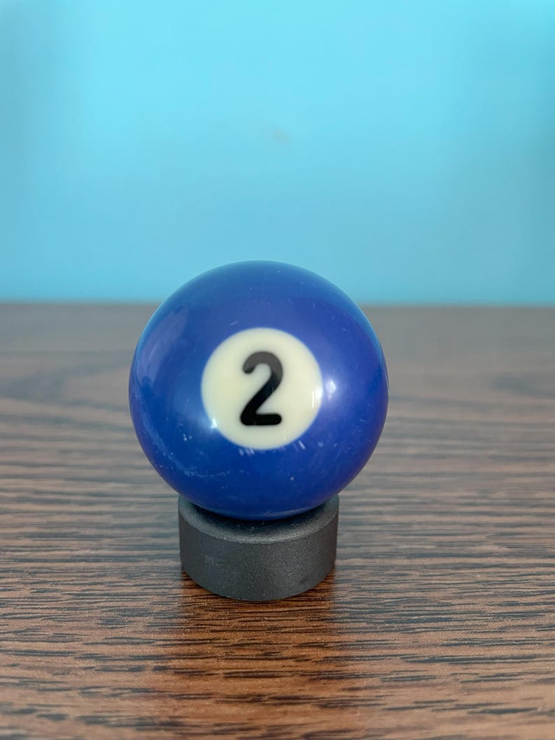 Spare Pool Balls for Kids Pool Table - Etsy