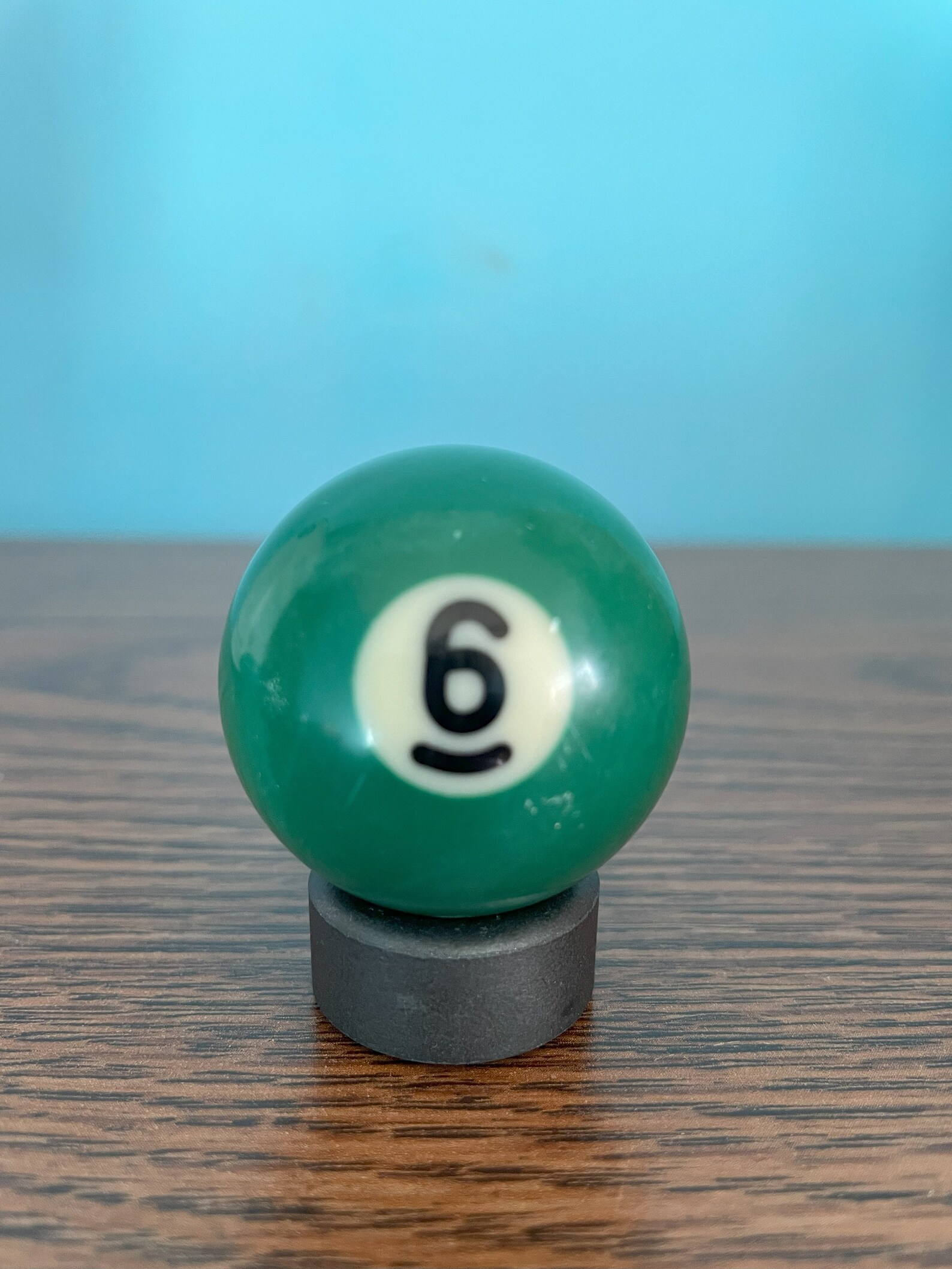 Spare Pool Balls for Kids Pool Table - Etsy