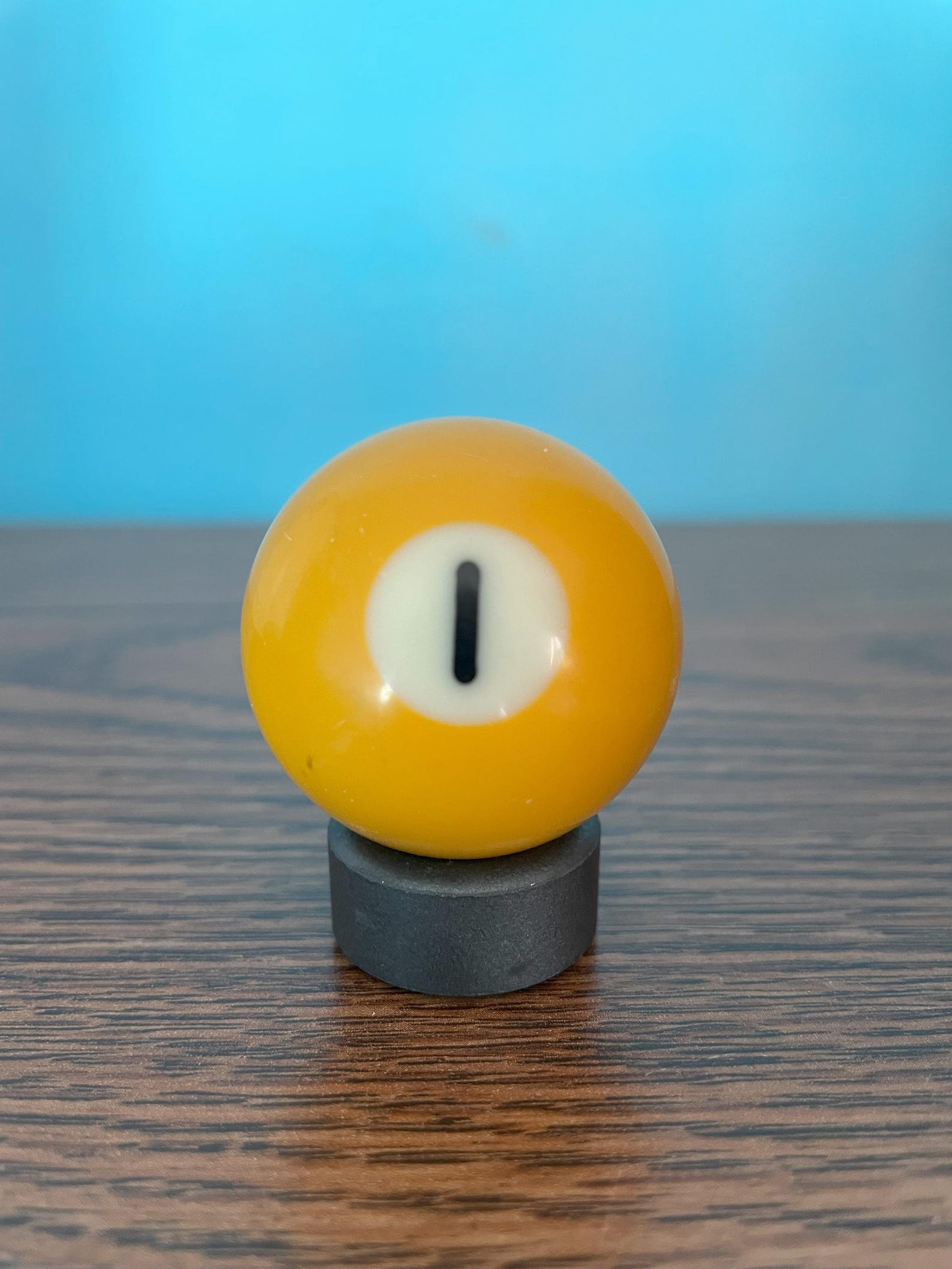 Spare Pool Balls for Kids Pool Table - Etsy