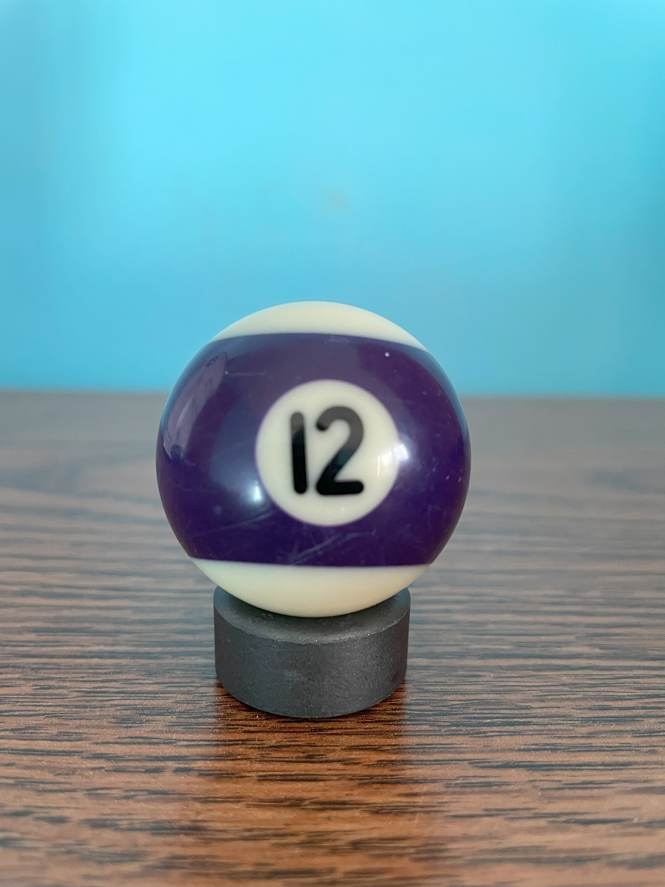 Spare Pool Balls for Kids Pool Table - Etsy