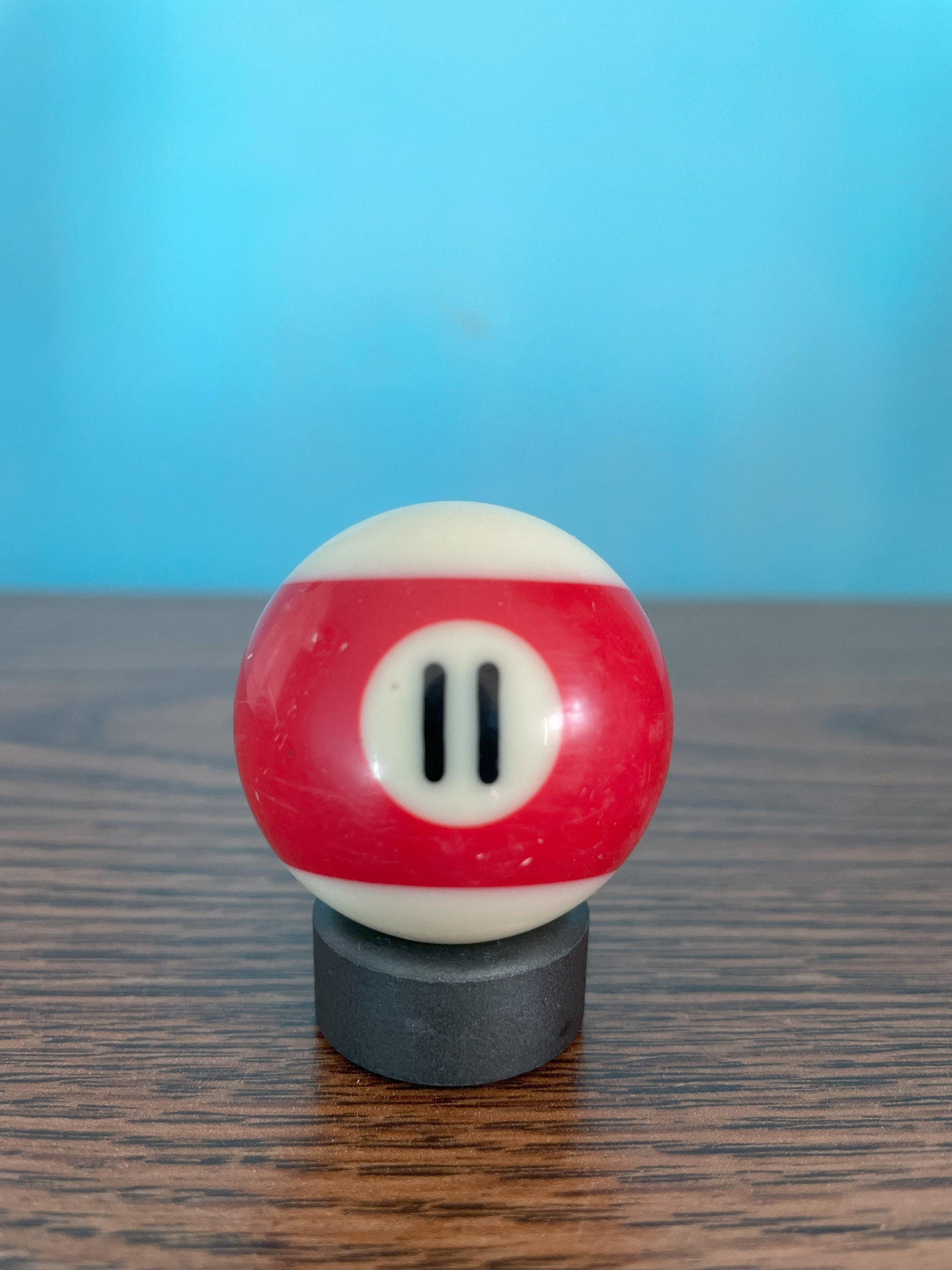 Spare Pool Balls for Kids Pool Table - Etsy