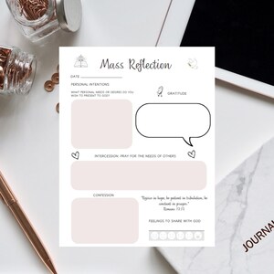 Beginner Bible Study Bible Study Printable Mass Reflection Bible Study ...