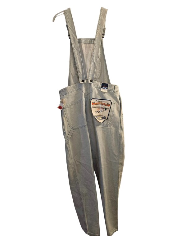 SASSON Overalls 1990 - Never Worn, Still With Tags On… - Gem