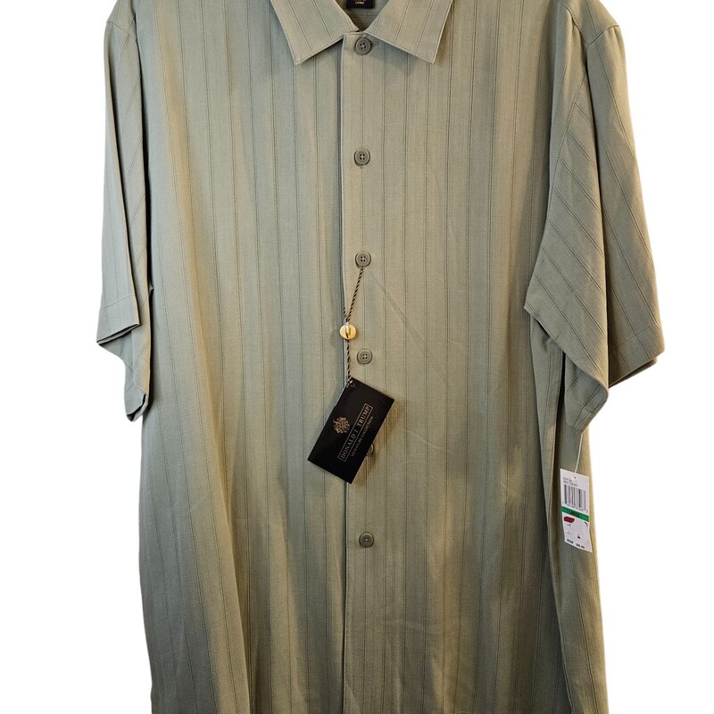 Donald Trump Button Down Shirt - Etsy